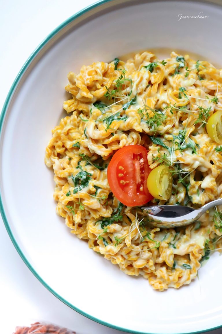 Pastatelli Rezepte – Gaumenschmaus