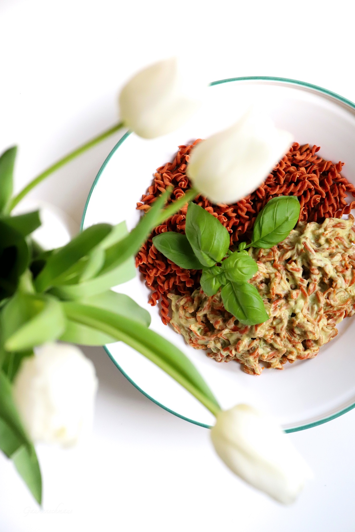 Pastatelli Rezepte – Gaumenschmaus