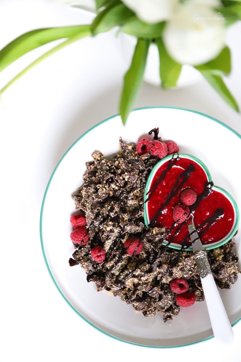 Pastatelli Rezepte – Gaumenschmaus