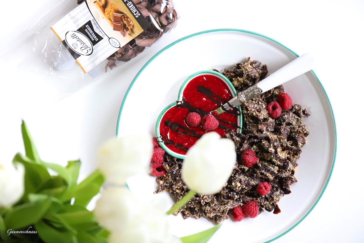 Pastatelli Rezepte – Gaumenschmaus