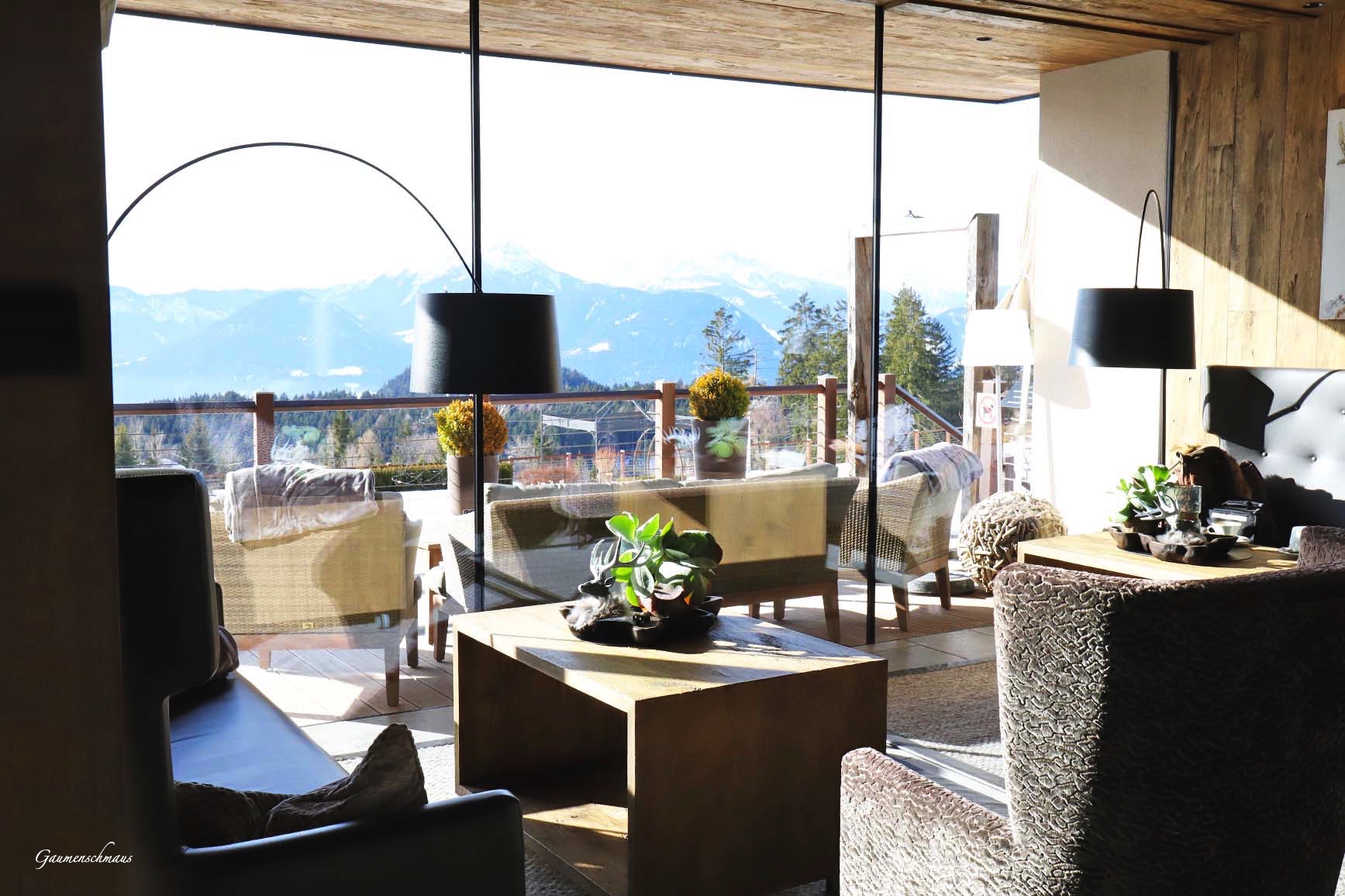 Hotel Chalet Mirabell – The Spirit of Meran – Gaumenschmaus