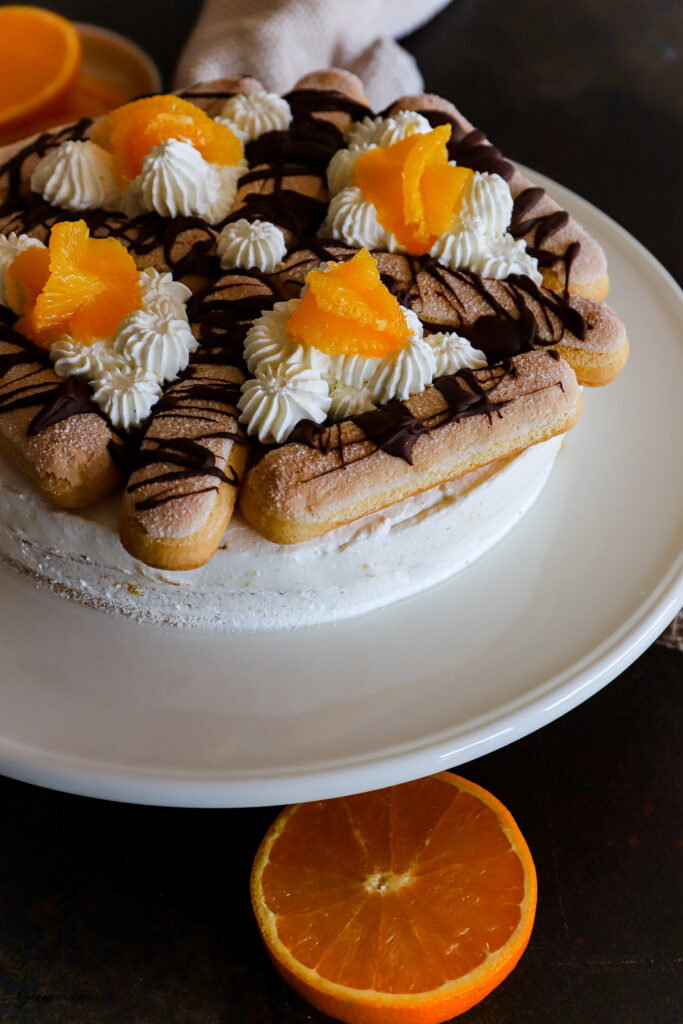 Lambada Torte – Gaumenschmaus