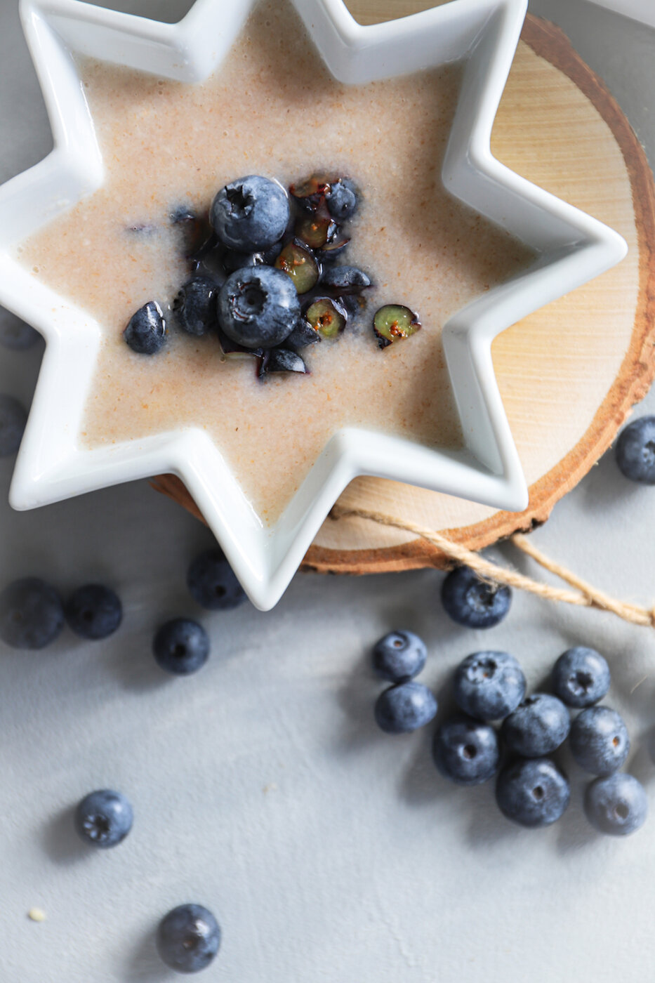 Drei geliebte Getreidebrei’s für dein Baby – Gaumenschmaus