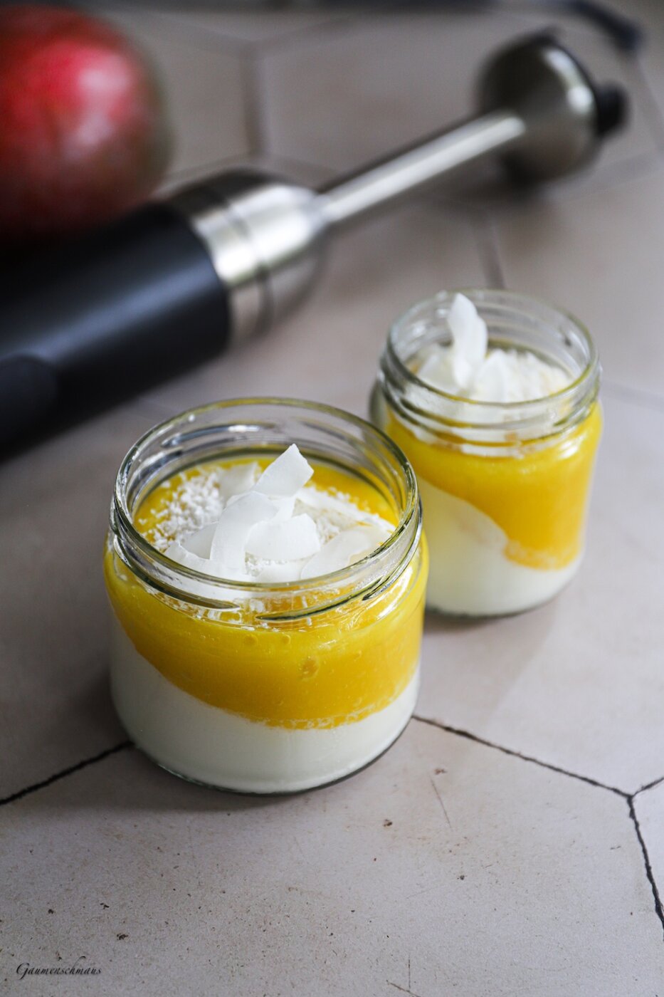 Rezeptideen mit dem Wilfa Pro Stick – Gaumenschmaus